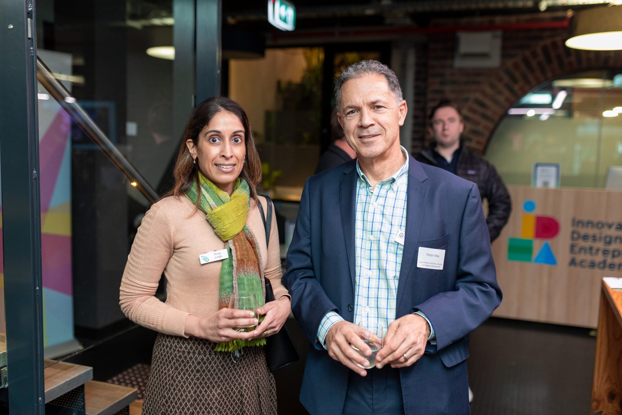 Showcasing Agtech Innovation | Innovation Cluster