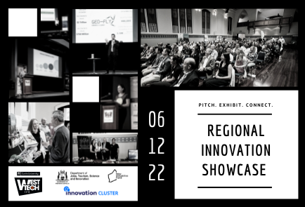 Regional Innovation | Innovation Cluster