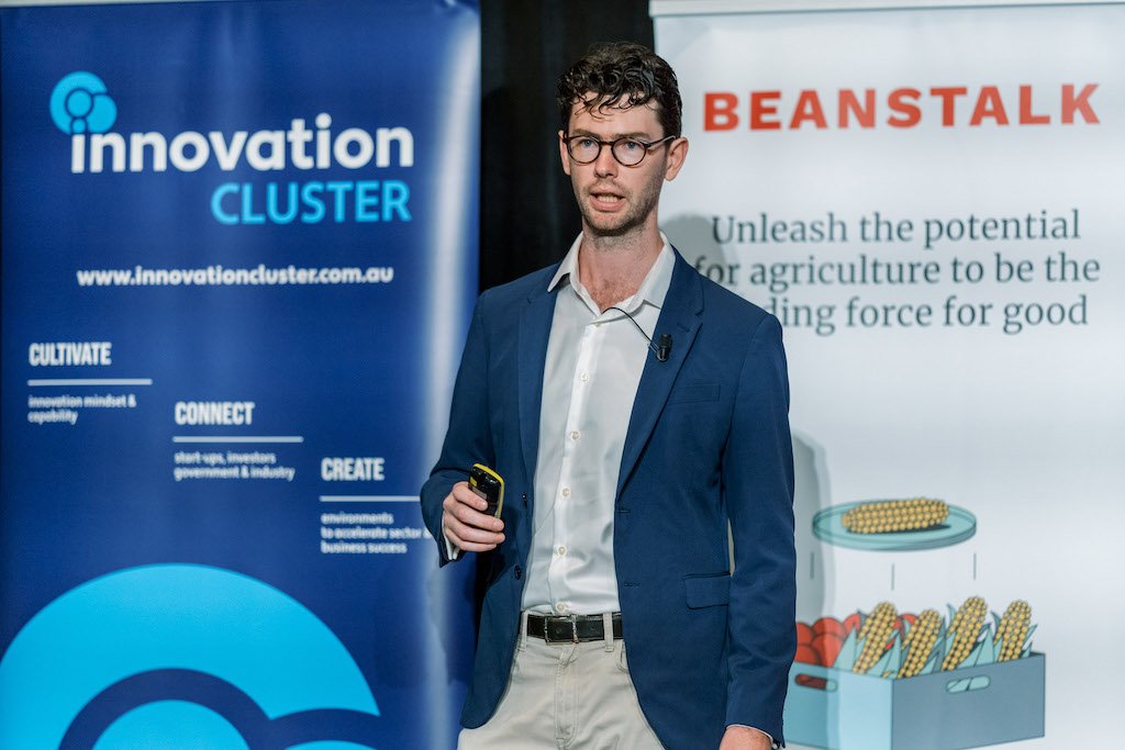 WA Regional and Agtech Innovators on Show at International Tech Fest ...