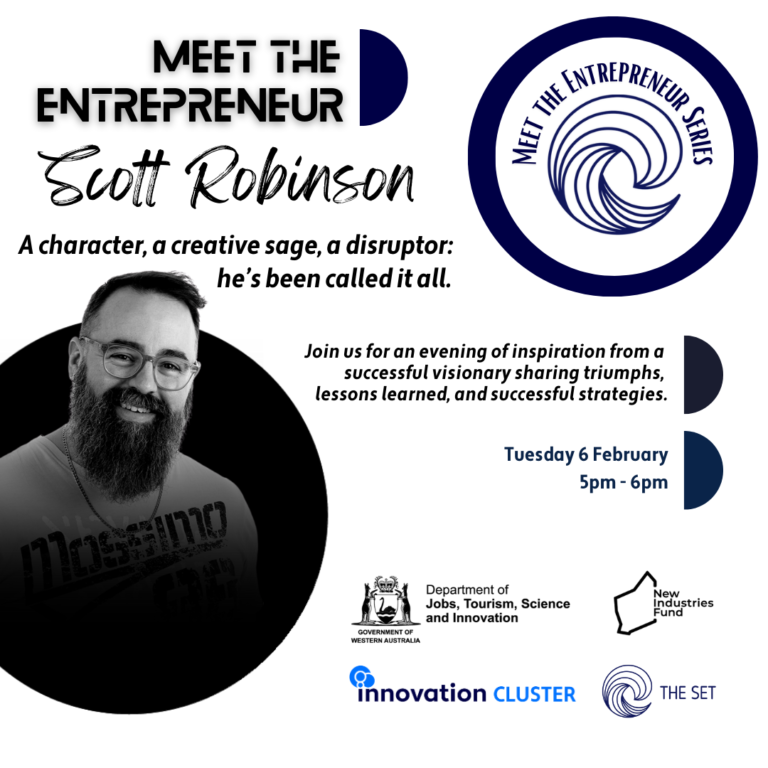 Current Programs – Innovation Cluster