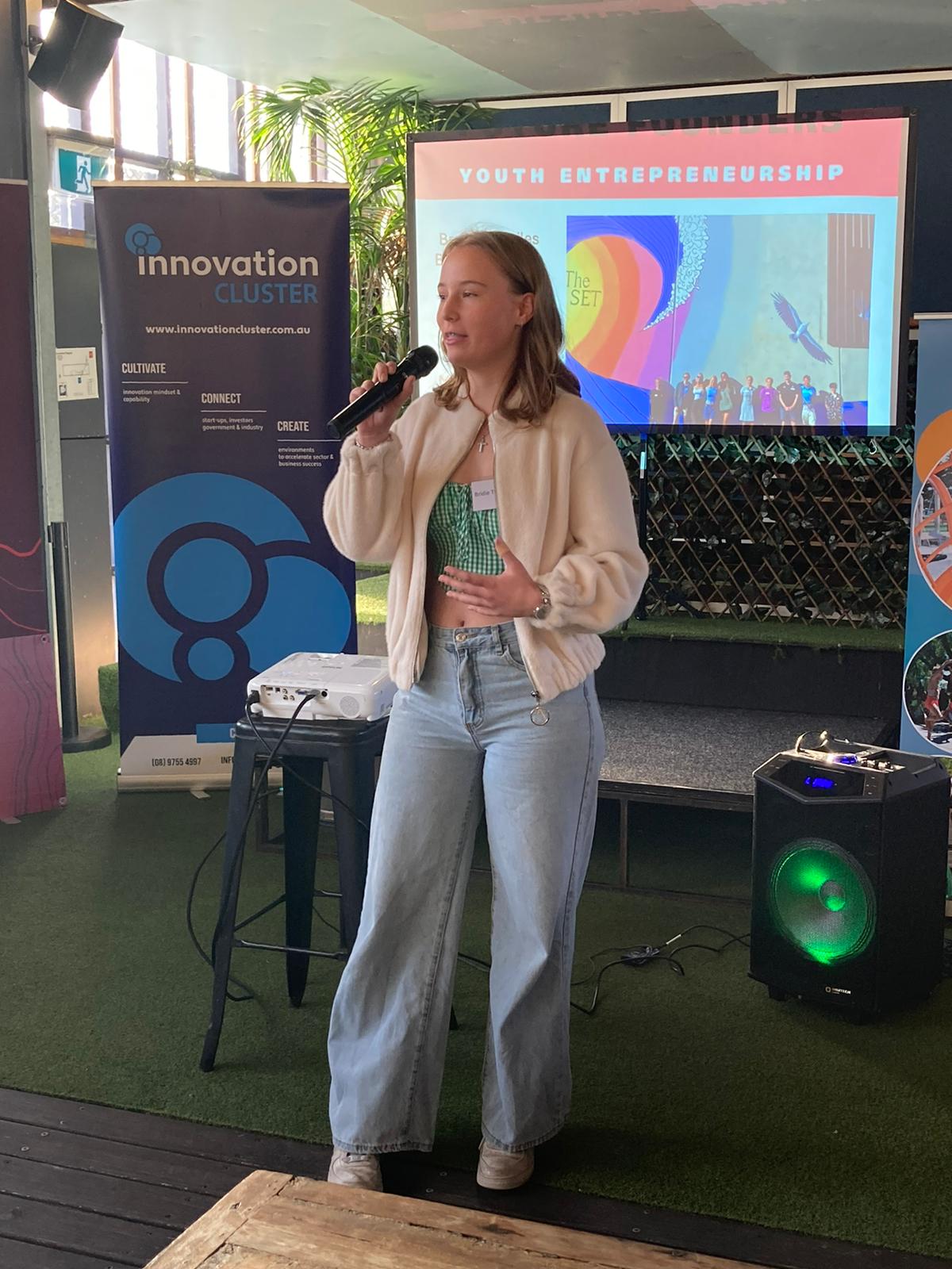 Building the Future: Insights from the Future Founders Youth ...