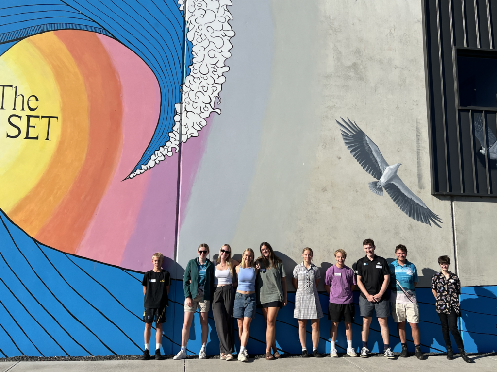 Building the Future: Insights from the Future Founders Youth ...