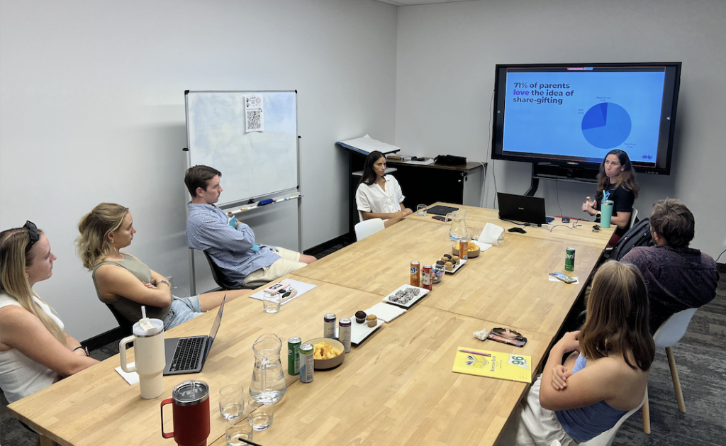 Building the Future: Insights from the Future Founders Youth ...