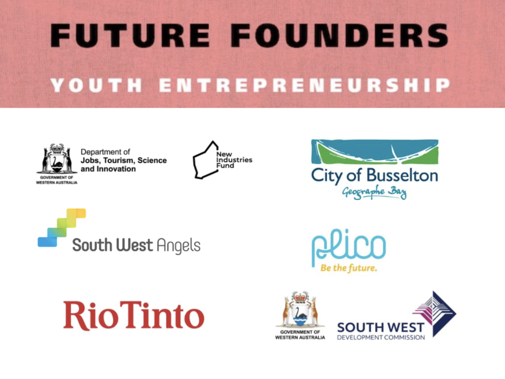 Building the Future: Insights from the Future Founders Youth ...